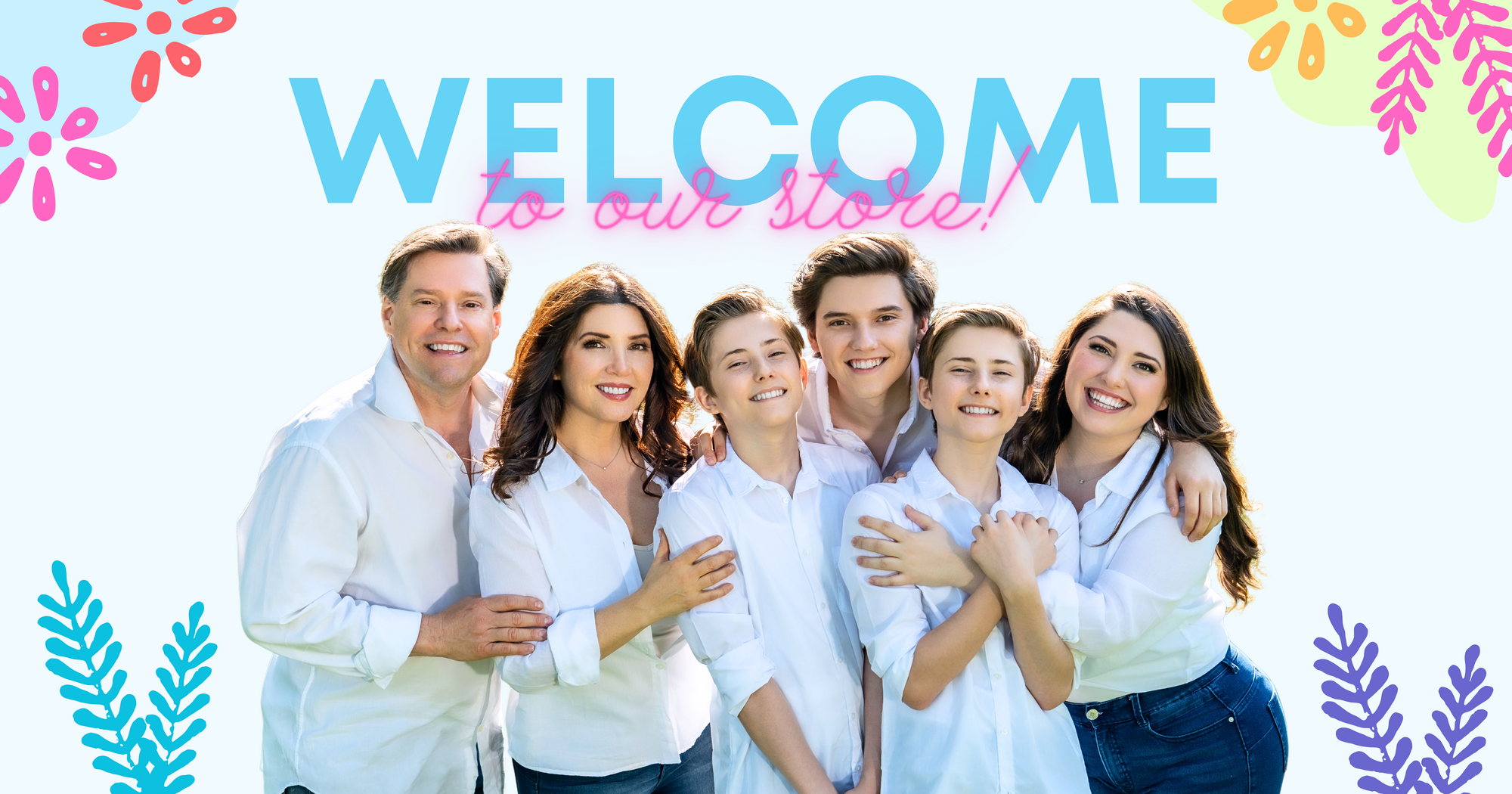 Sharpe Family Singers