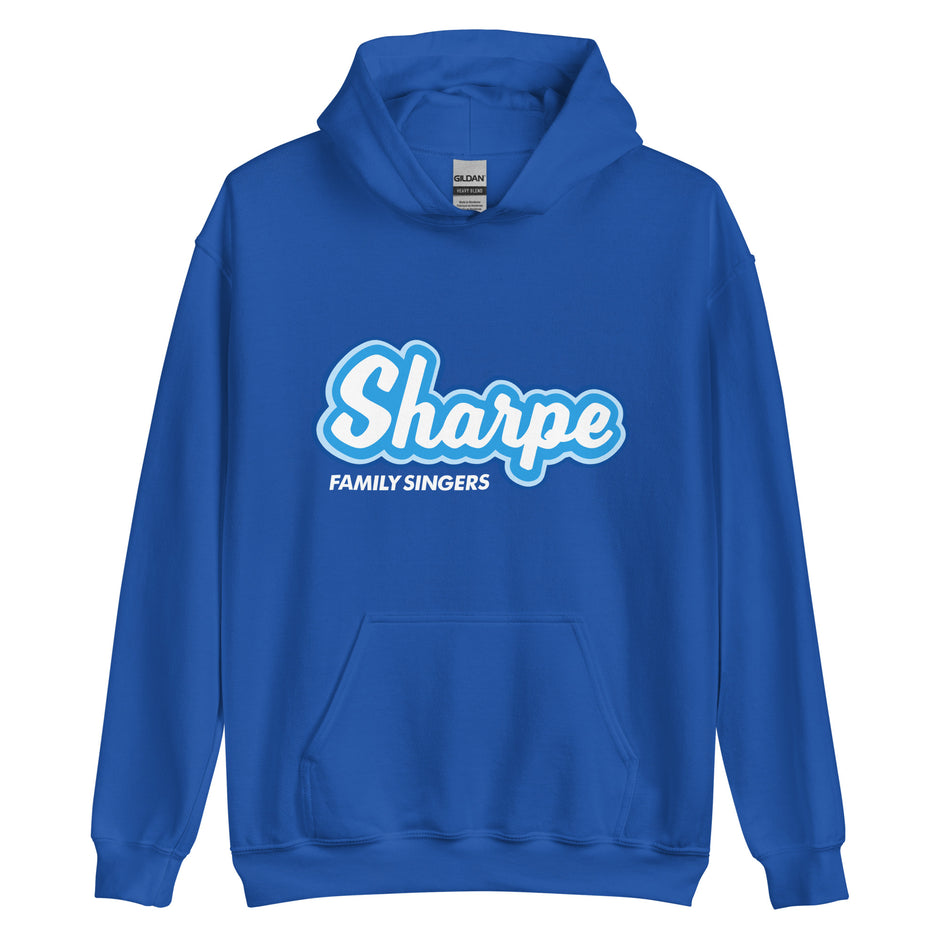 Products – Sharpe Family Singers